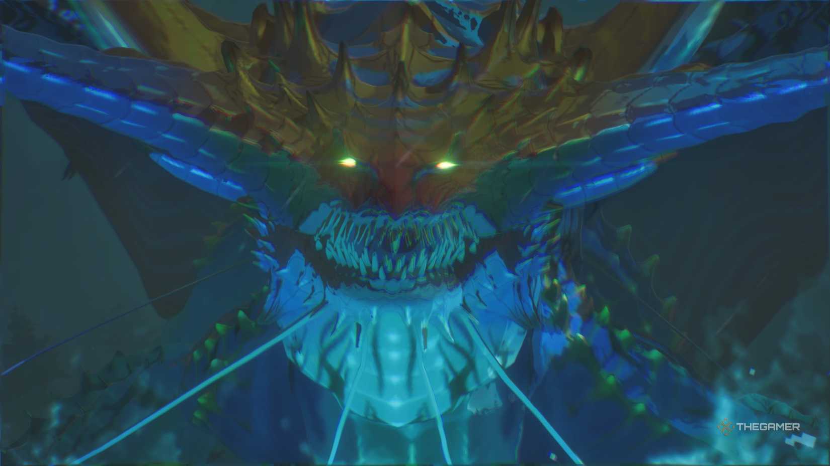 How To Beat Every Elder Dragon In Monster Hunter Stories 3
