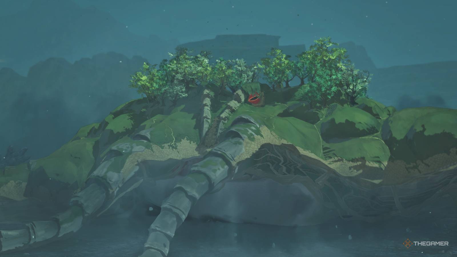 How To Defeat Tarkuan's Yama Tsukami In Monster Hunter Stories 3 ...