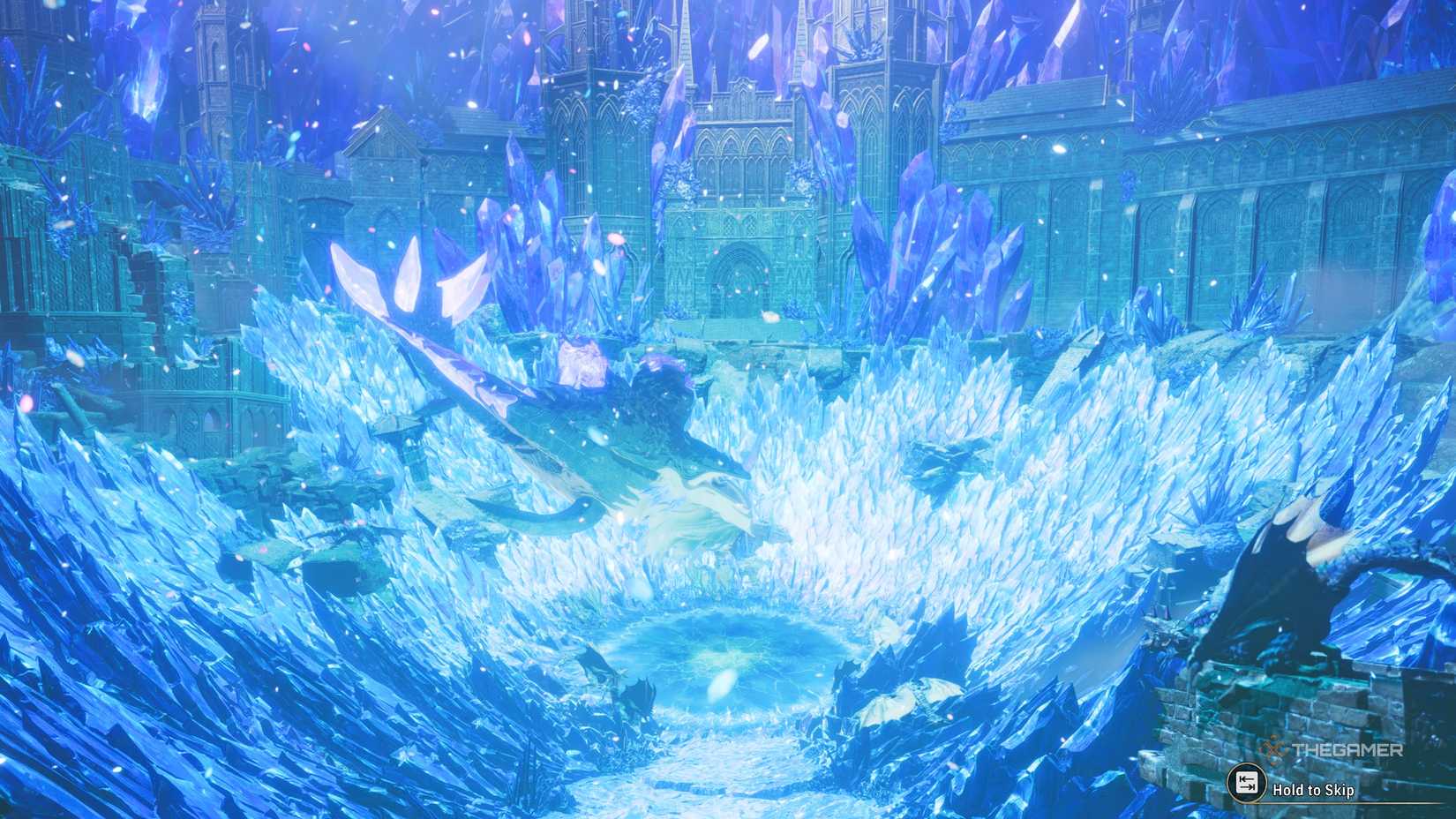 How To Defeat Aenshin In Monster Hunter Stories 3: Twisted Reflection