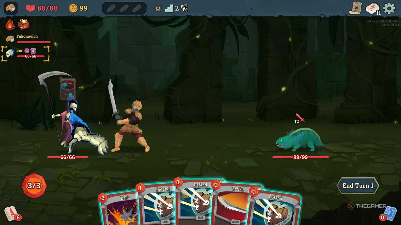 The Biggest Changes Between Slay The Spire 2 And 1