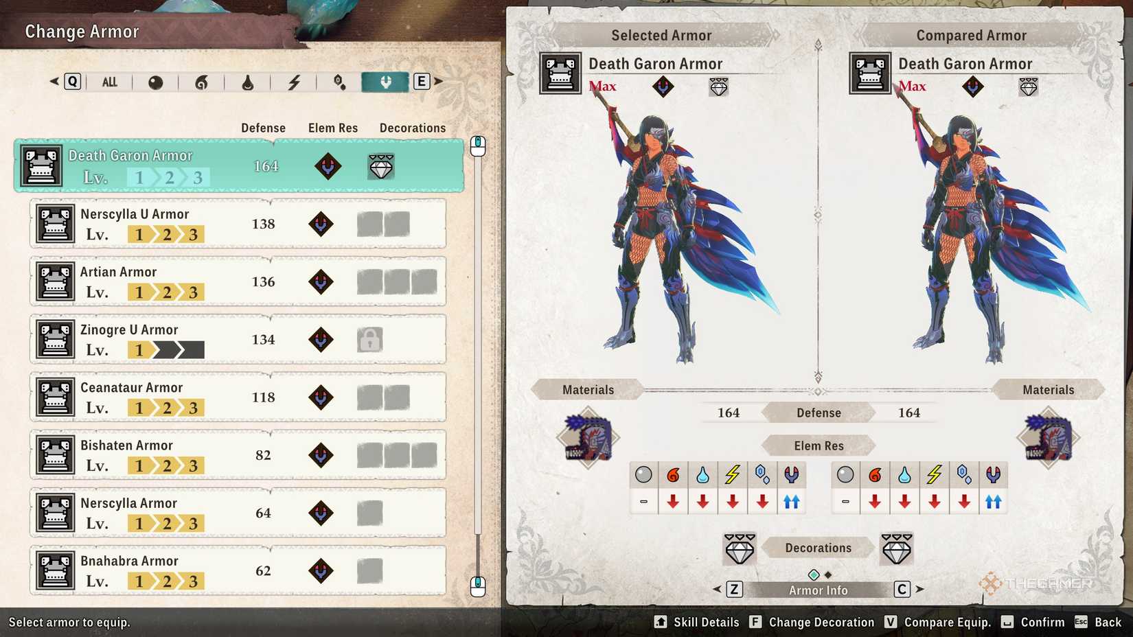 How To Defeat Aenshin In Monster Hunter Stories 3: Twisted Reflection
