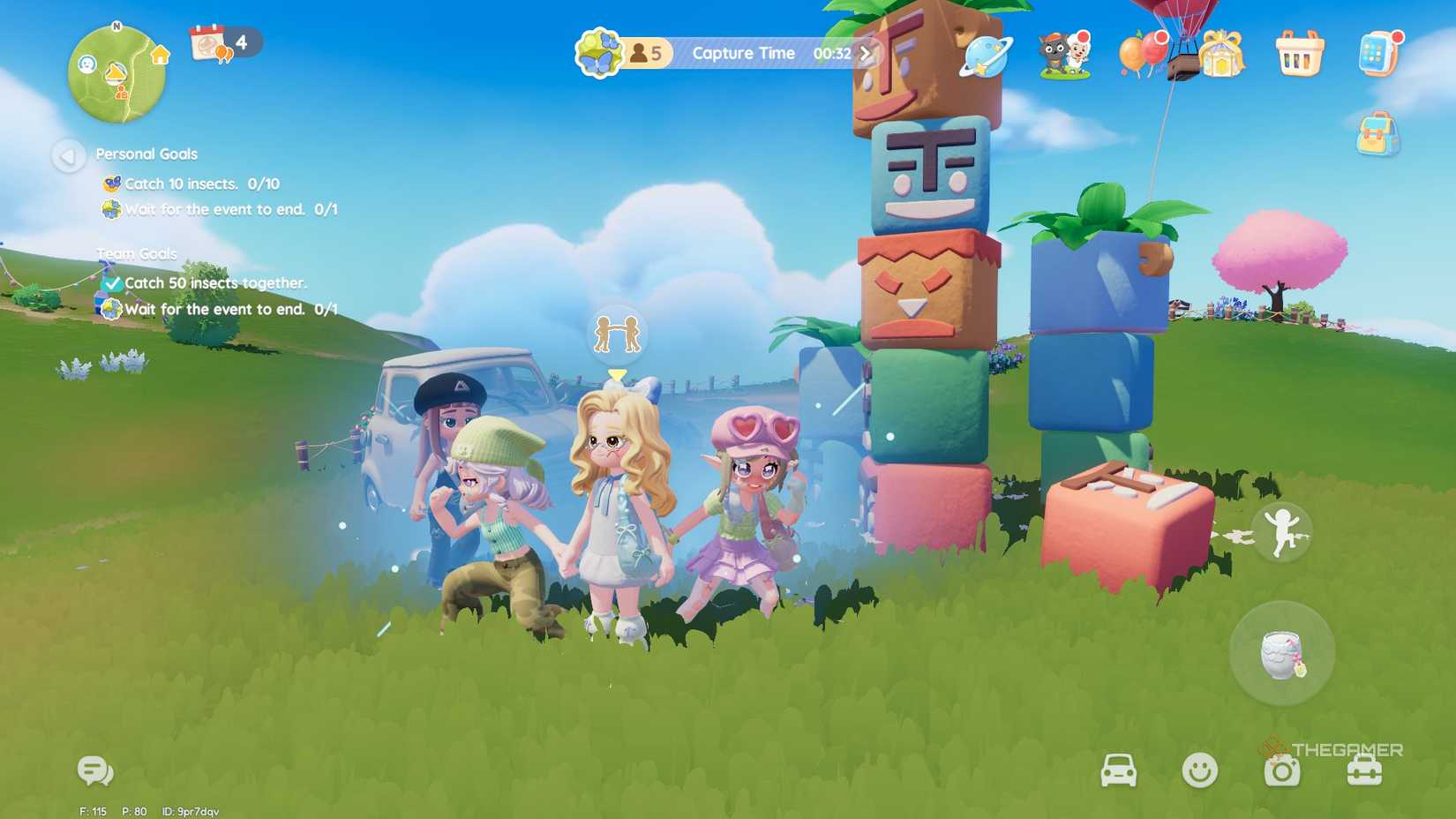 How To Complete The Spark Of Romance In Heartopia