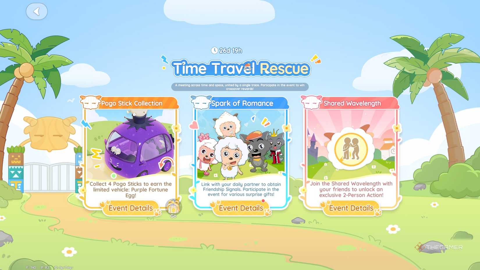 How To Complete The Spark Of Romance In Heartopia