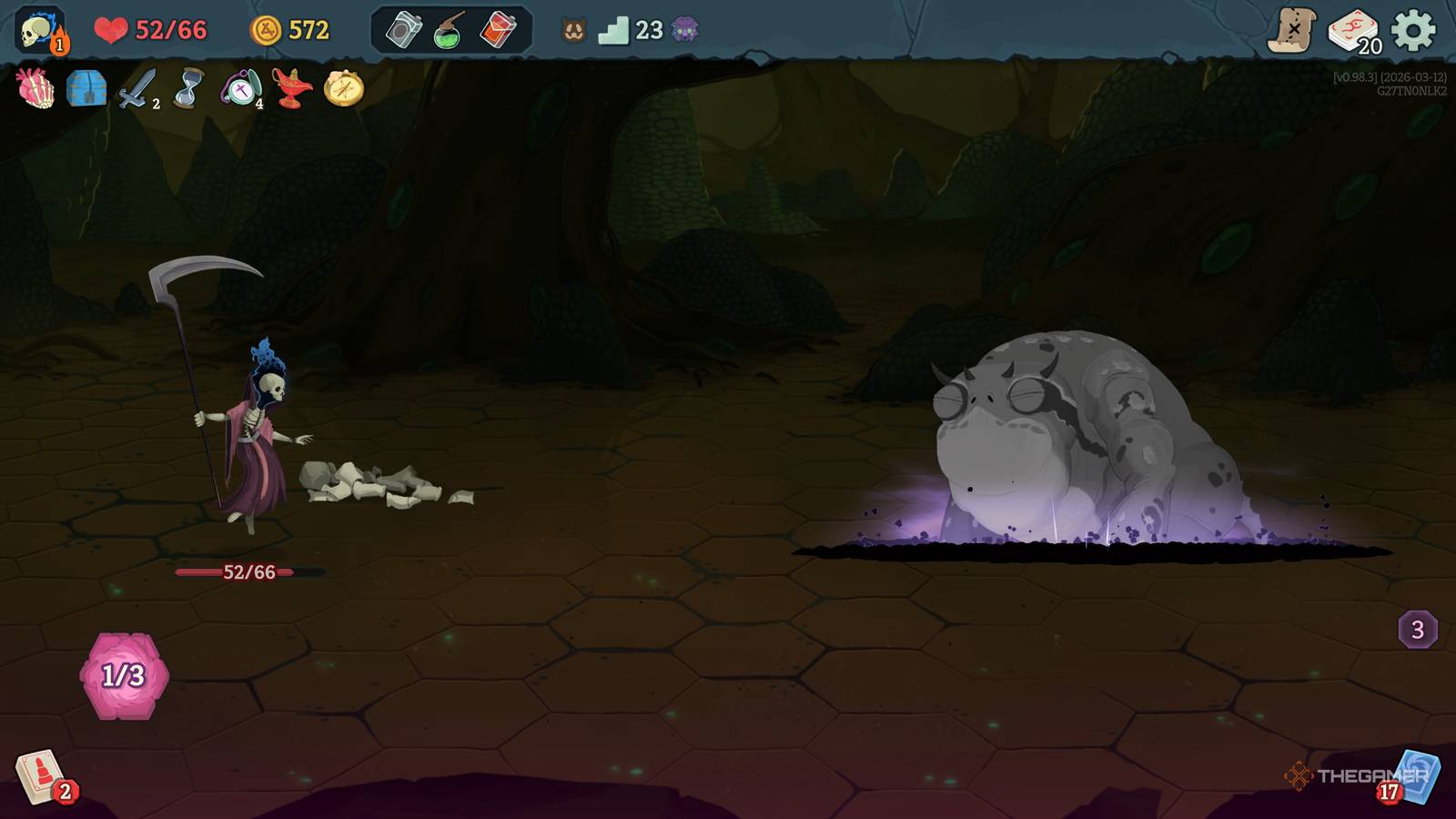 Is The Sword Of Stone Worth It In Slay The Spire 2?