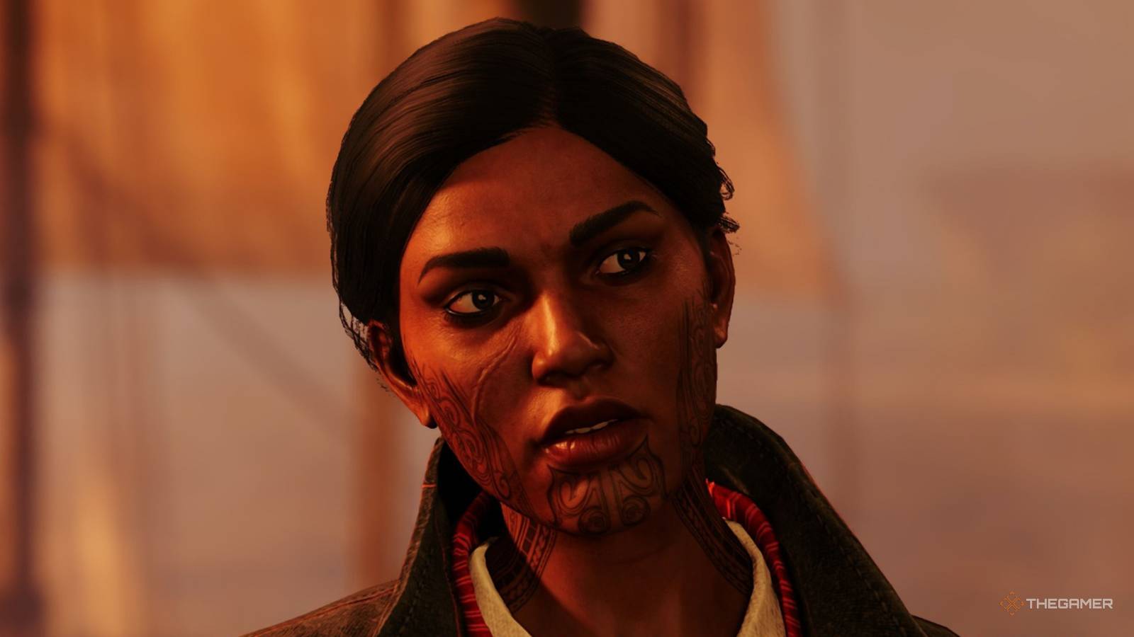 How To Sneak Into The Naut Library With Alvida In GreedFall 2: The ...