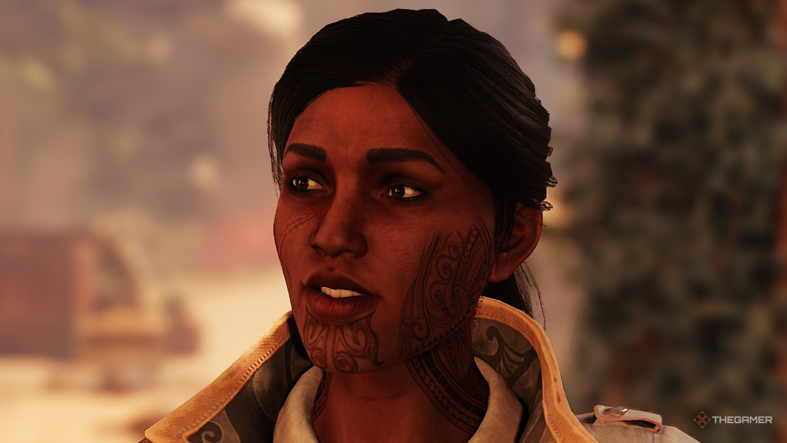 How To Romance Alvida In GreedFall 2: The Dying World