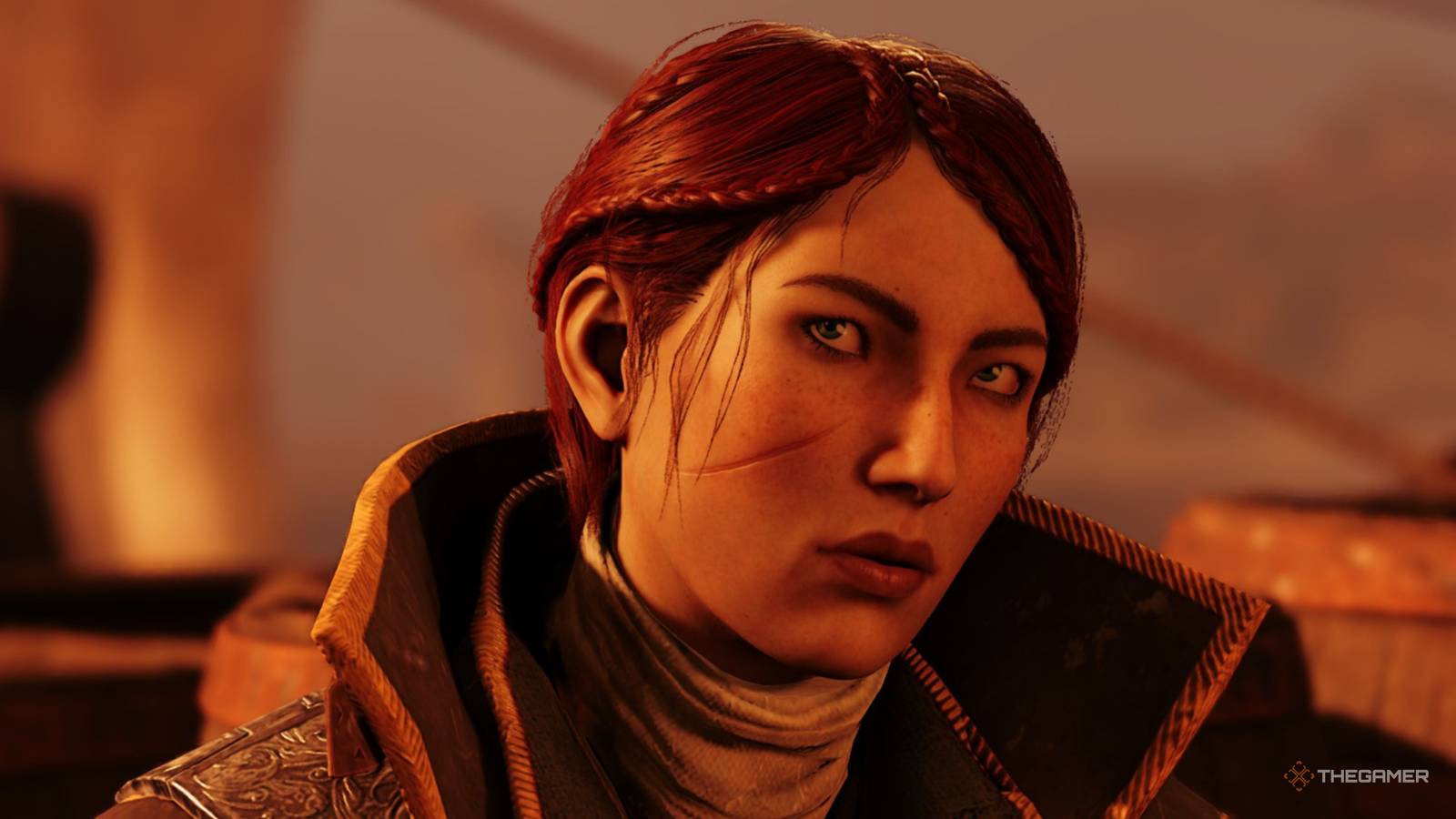 How To Romance Sybille In GreedFall 2: The Dying World