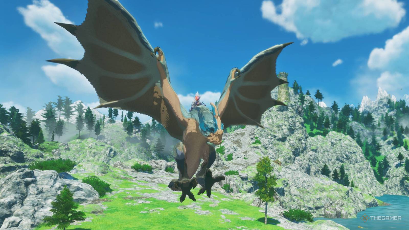 Which Monsties Should You Give A Second Element To In Monster Hunter ...