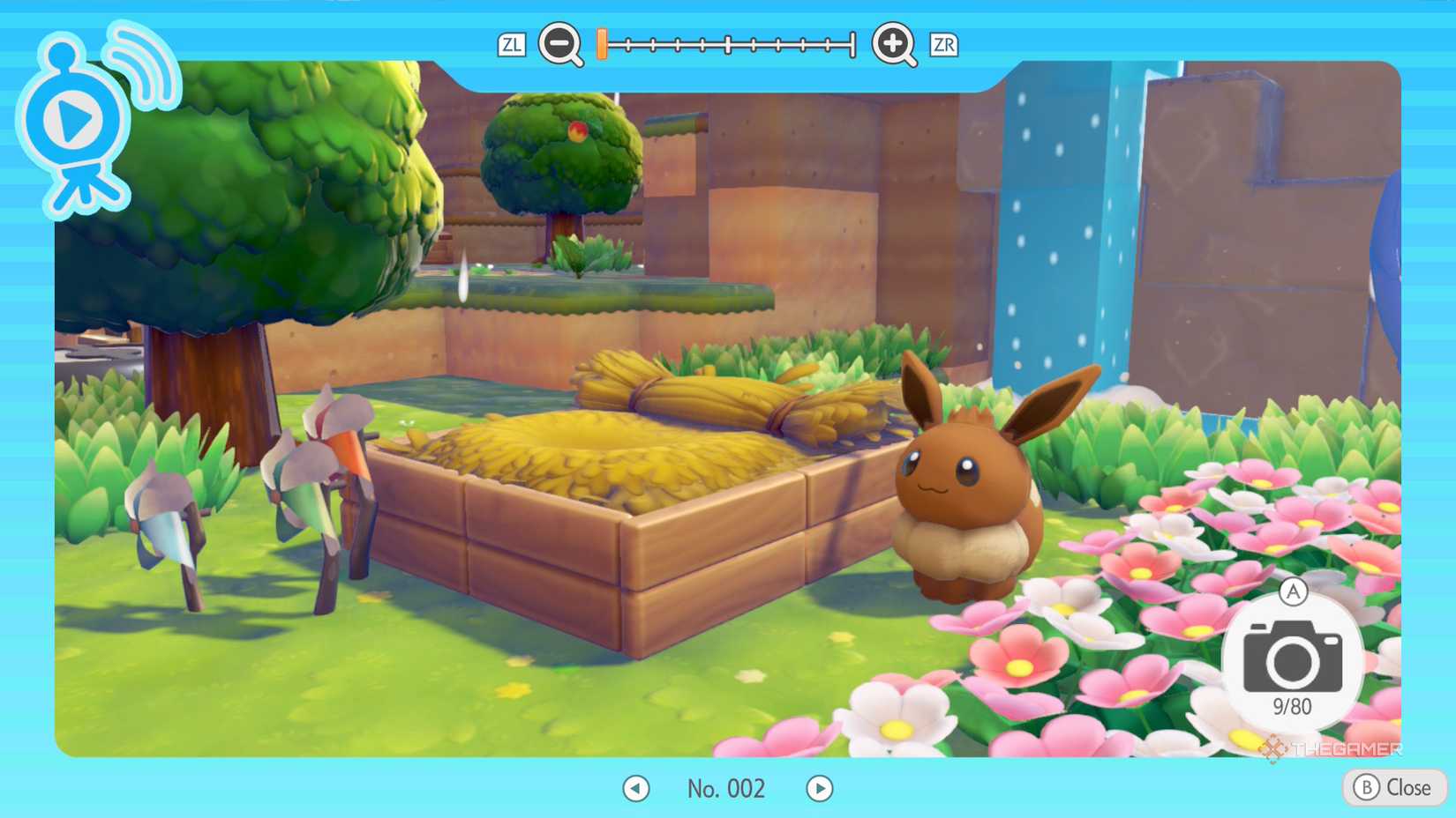 Meilleures utilisations des caméras de surveillance dans Pokemon ...