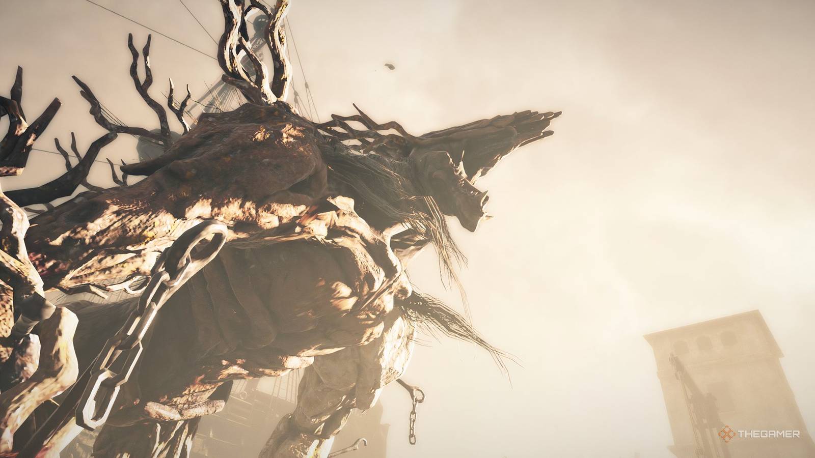 You Should Play GreedFall: The Dying World Before The Original GreedFall