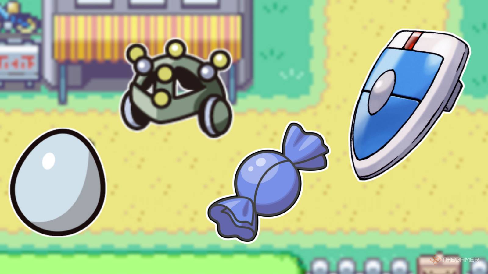 How To Level Up Pokemon Fast In Pokemon FireRed & LeafGreen