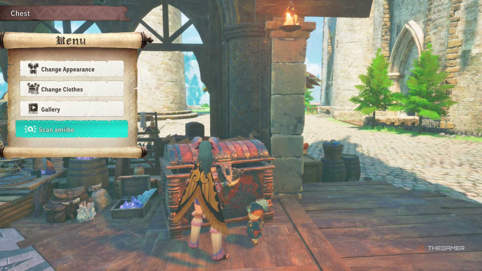 How To Unlock All Amiibo And Save Data Bonus Reward Outfits In Monster ...
