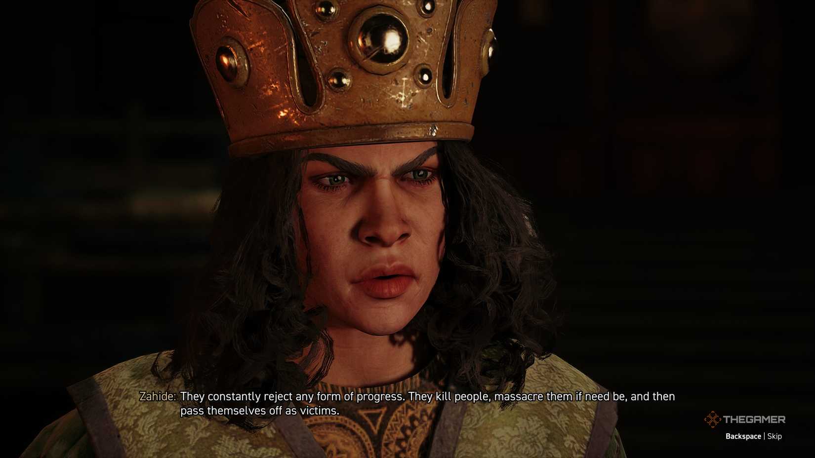 How To Free Alvida In GreedFall 2: The Dying World