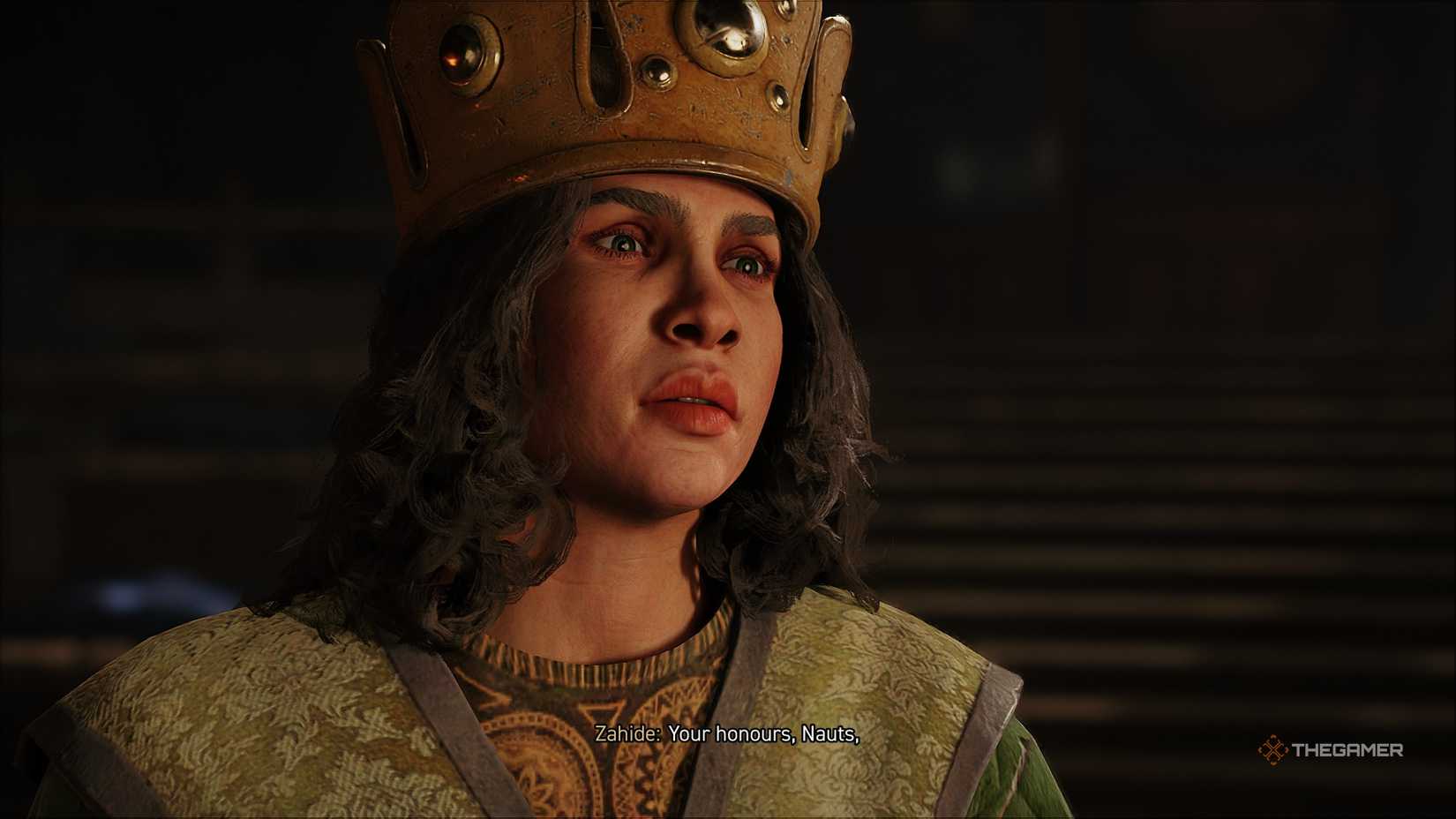 How To Free Alvida In GreedFall 2: The Dying World