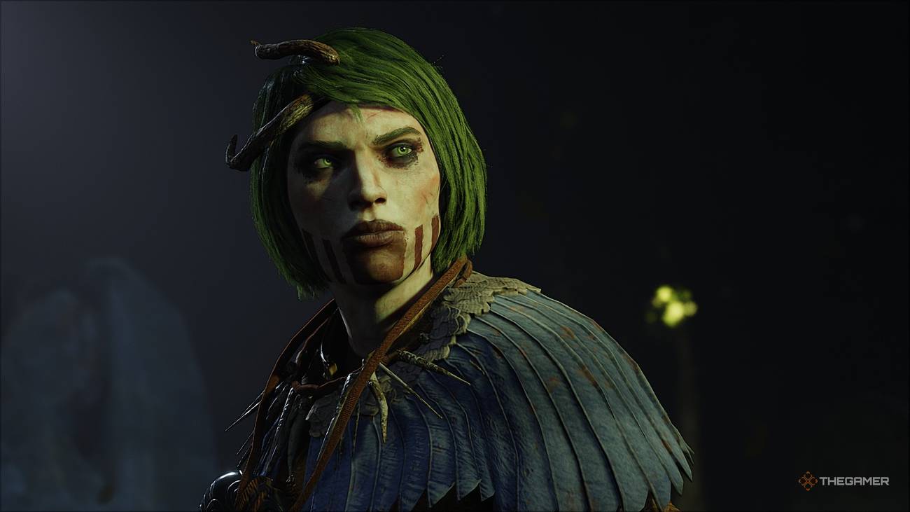 GreedFall: The Dying World Review