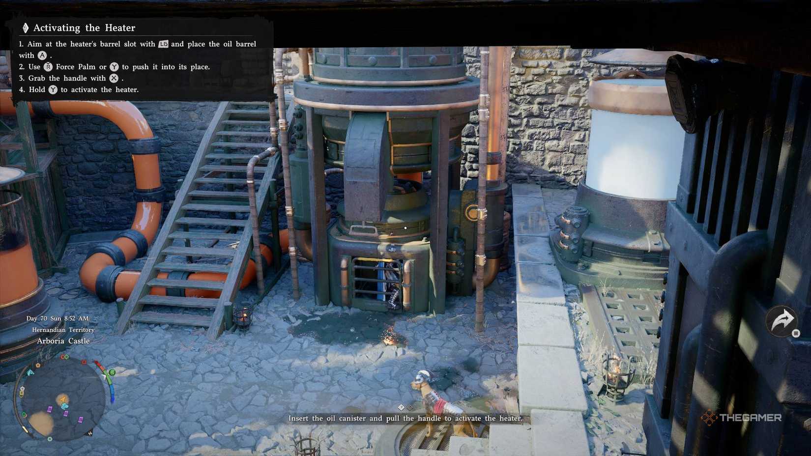 How To Brew The Perfect Elixir In Crimson Desert