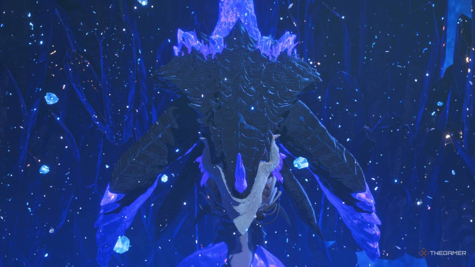 How To Defeat Aenshin In Monster Hunter Stories 3: Twisted Reflection