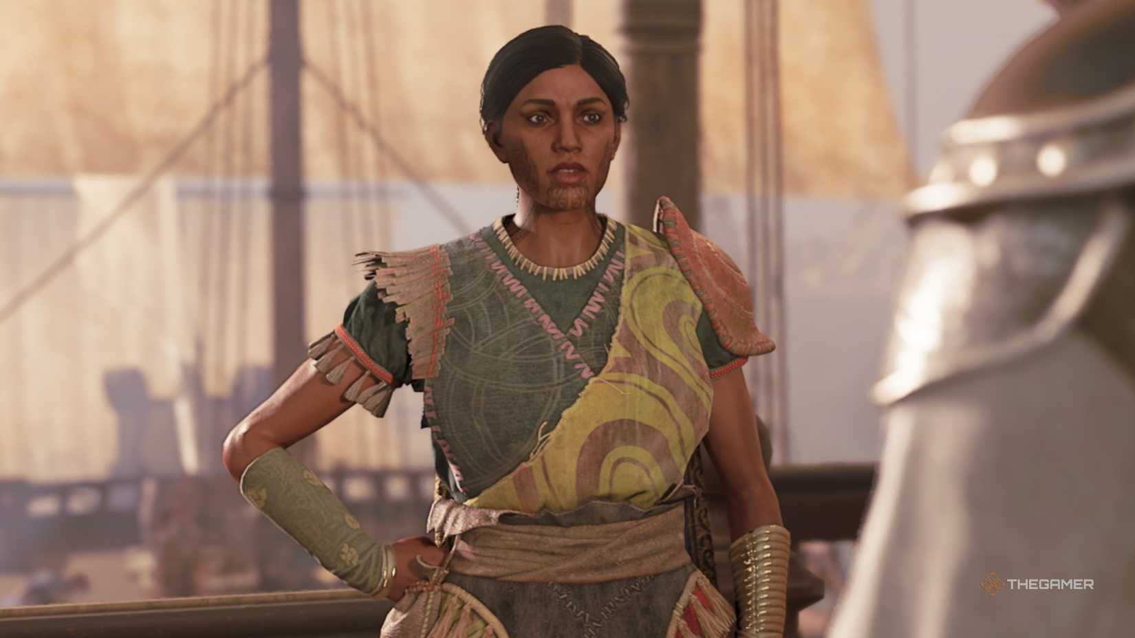 Who Can You Romance In GreedFall 2: The Dying World?