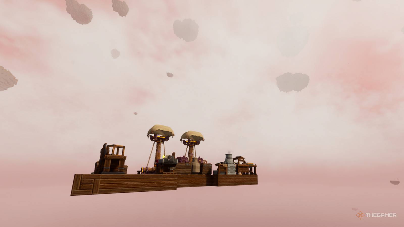How To Upgrade Your Ship In Everwind