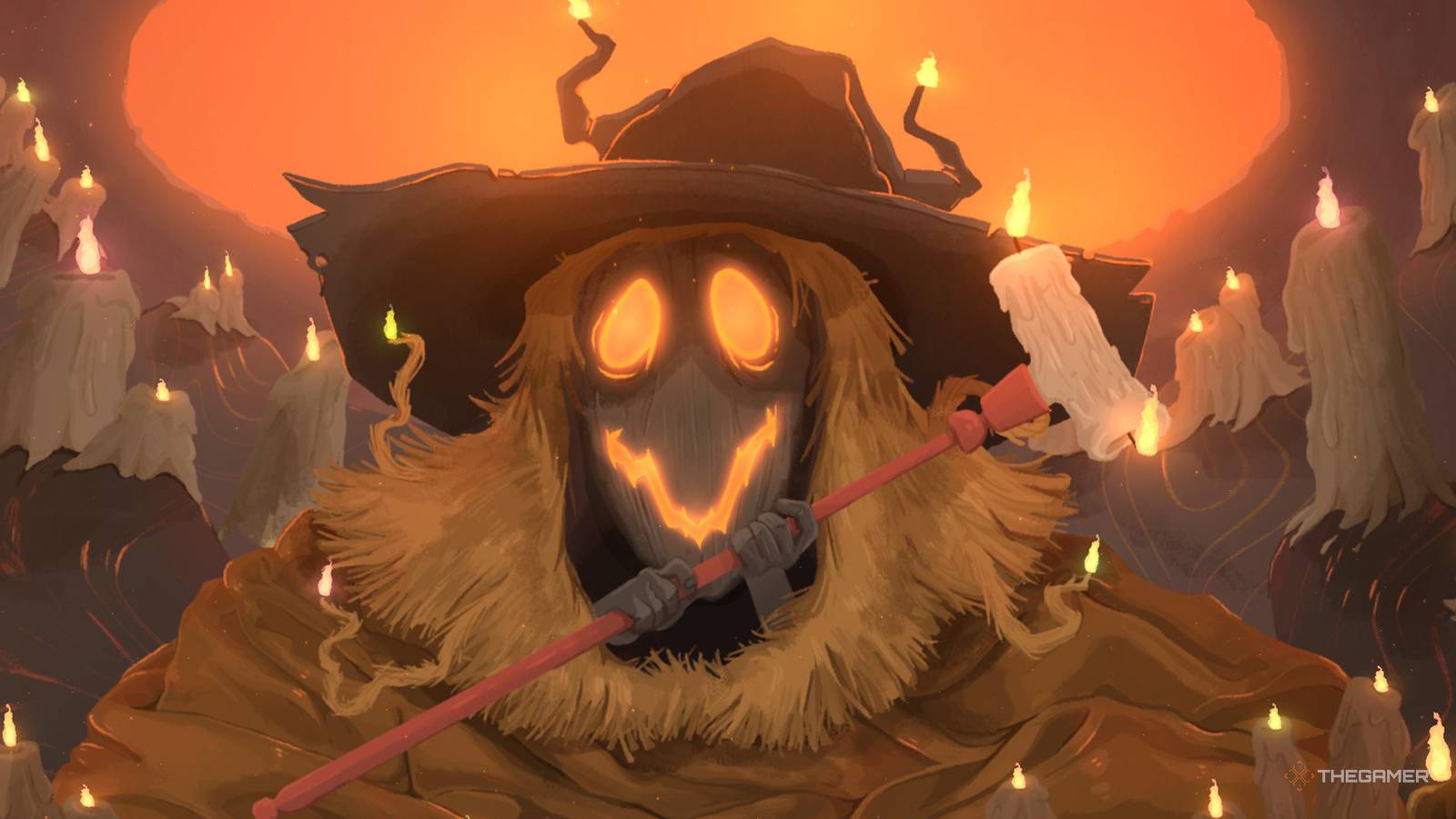 All Ancients And Their Blessings In Slay The Spire 2