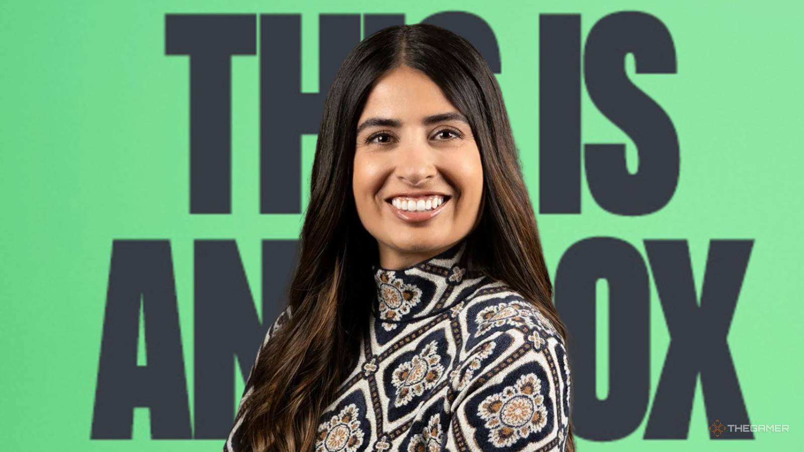 Xbox's New CEO Personally Removed Infamous This Is An Xbox Campaign