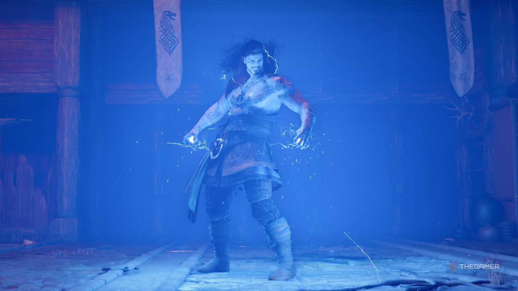 How To Defeat Ludvig In Crimson Desert