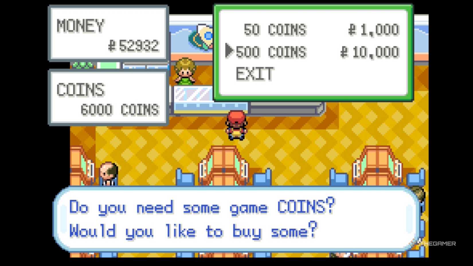How To Get And Evolve Porygon In Pokémon FireRed And LeafGreen