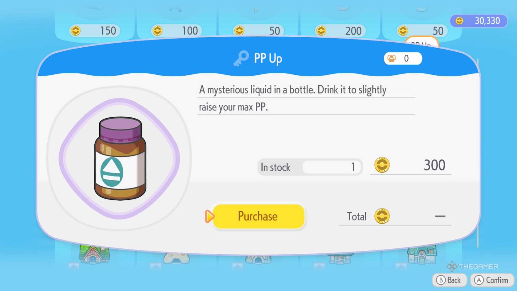 What To Buy First From The PC In Pokemon Pokopia