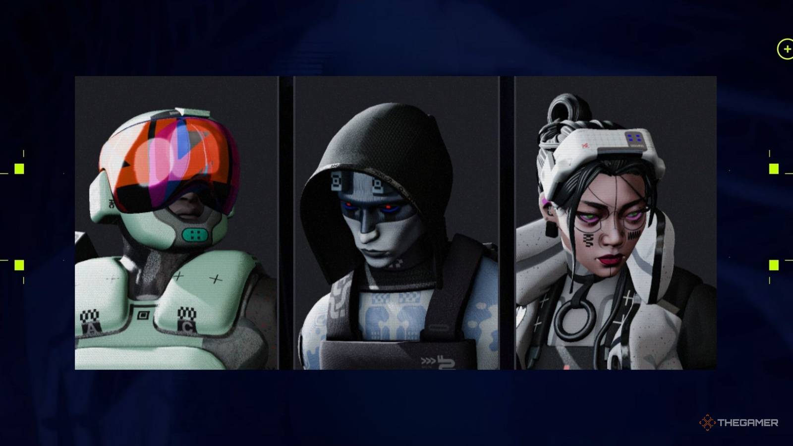 Best Team Combos In Marathon