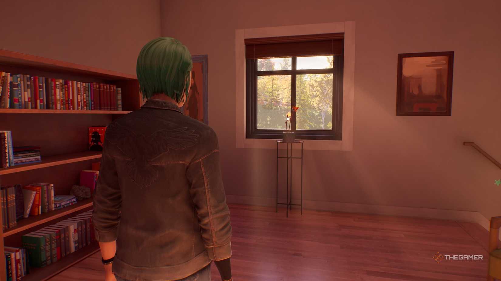 Where To Find All Collectibles For Chloe In Life Is Strange: Reunion