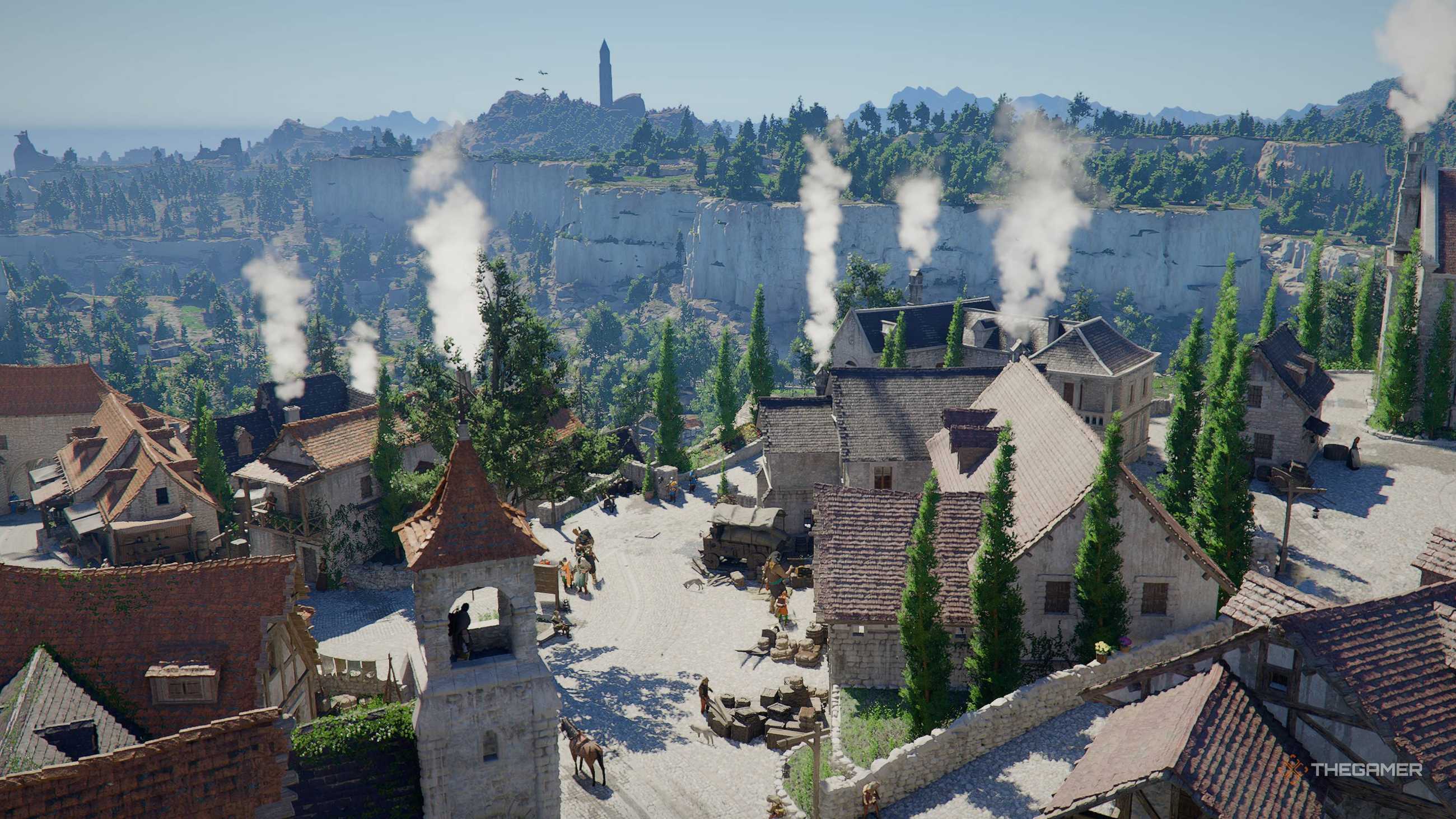 After 150 Hours With Crimson Desert It Feels Like A Deeply Flawed Diamond