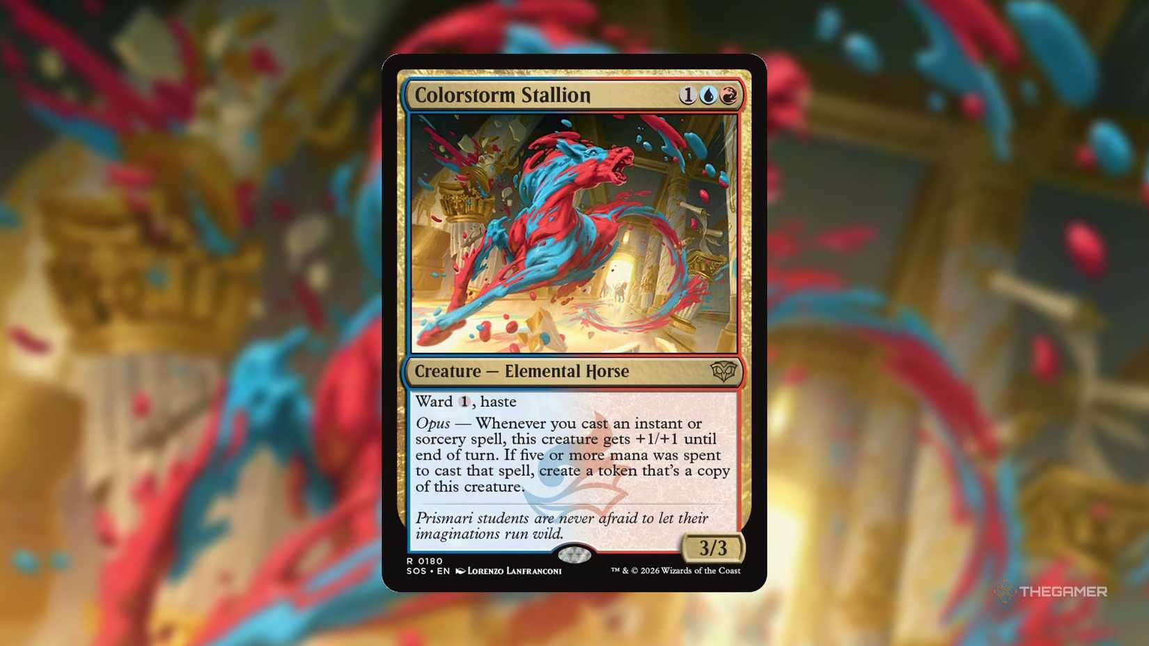 All MTG Secrets Of Strixhaven Mechanics Explained