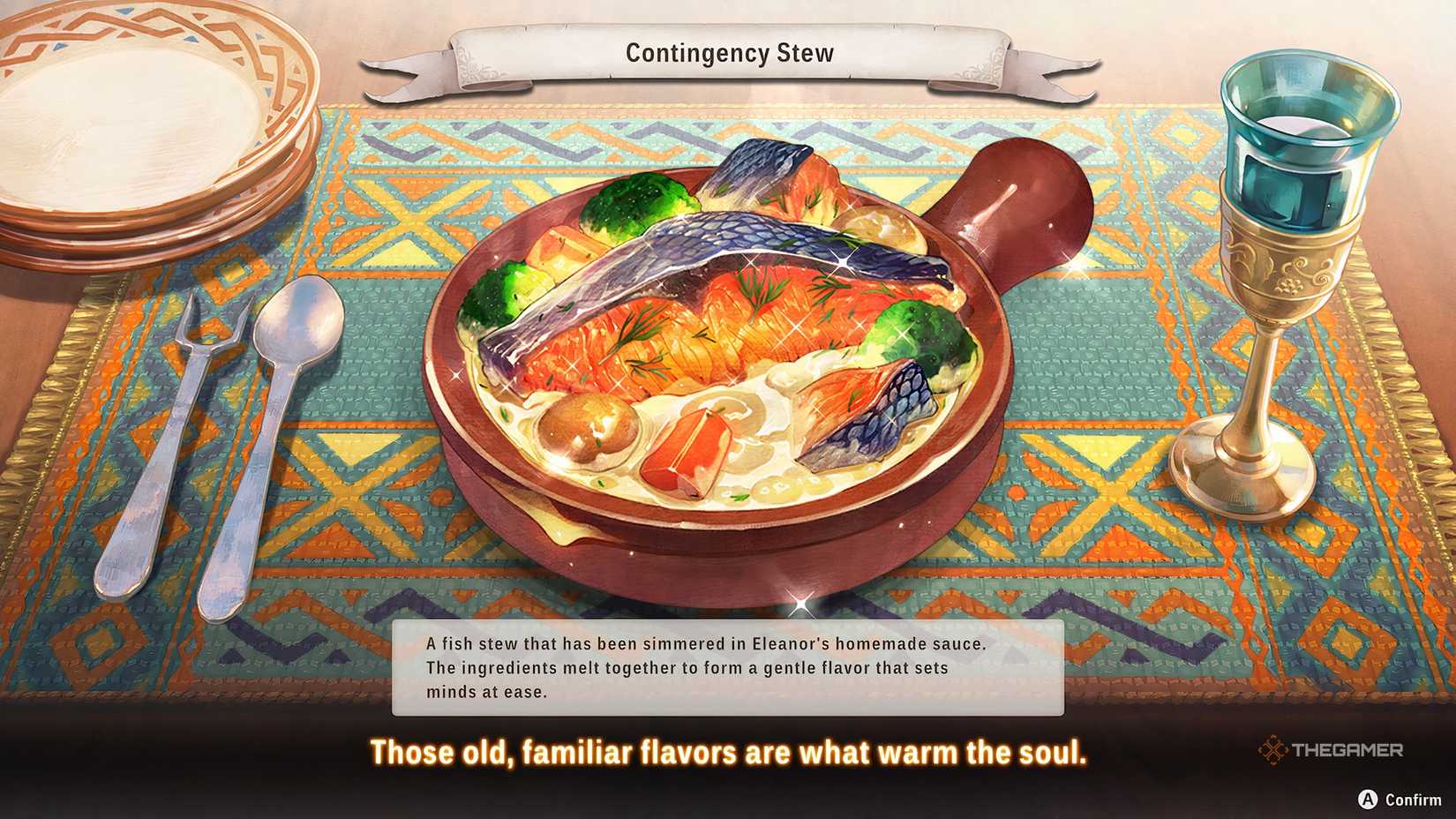 All Dishes You Need To Cook For The Taste Of Home And The Path To ...