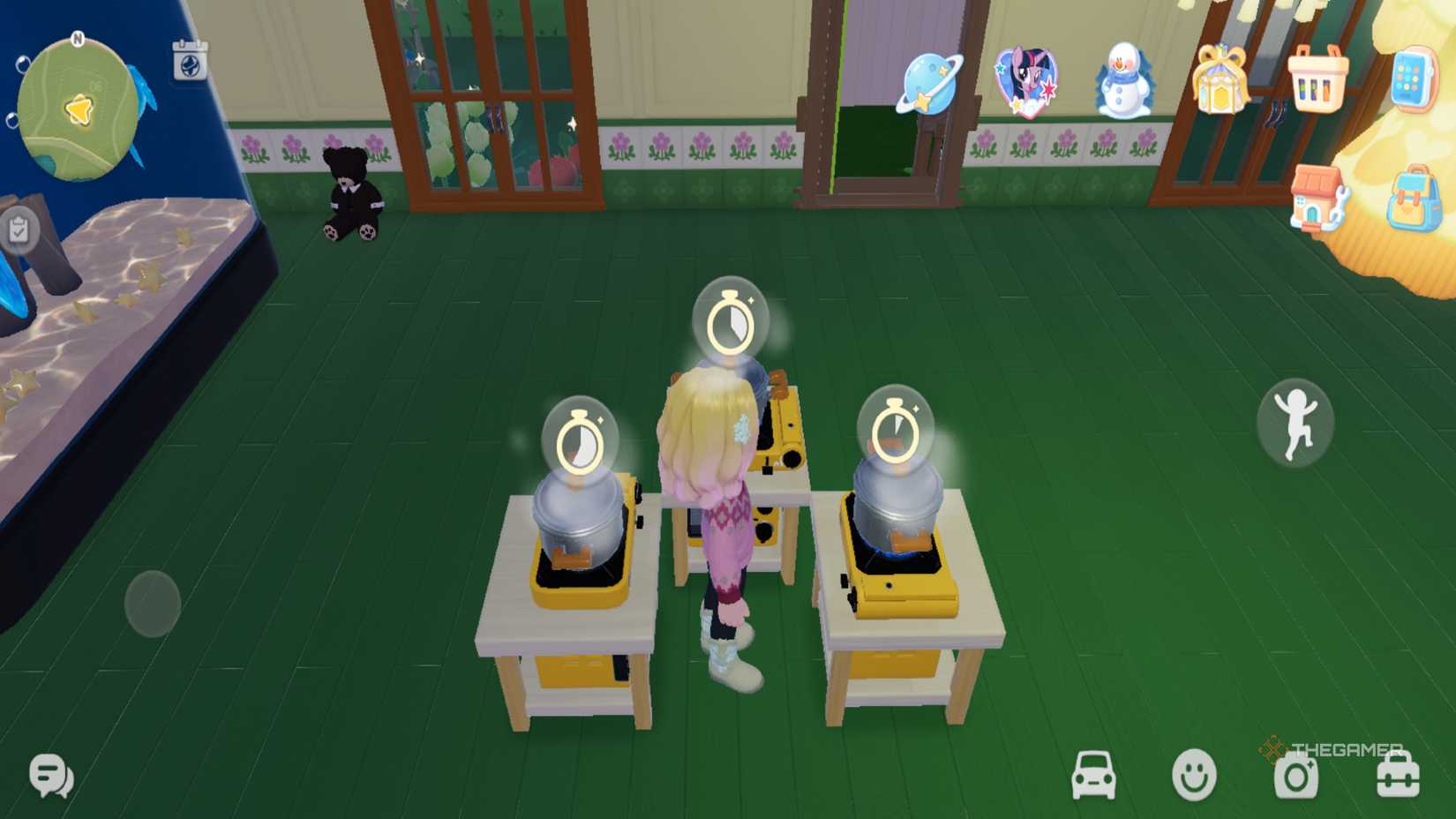 How To Reach Cooking Mastery In Heartopia
