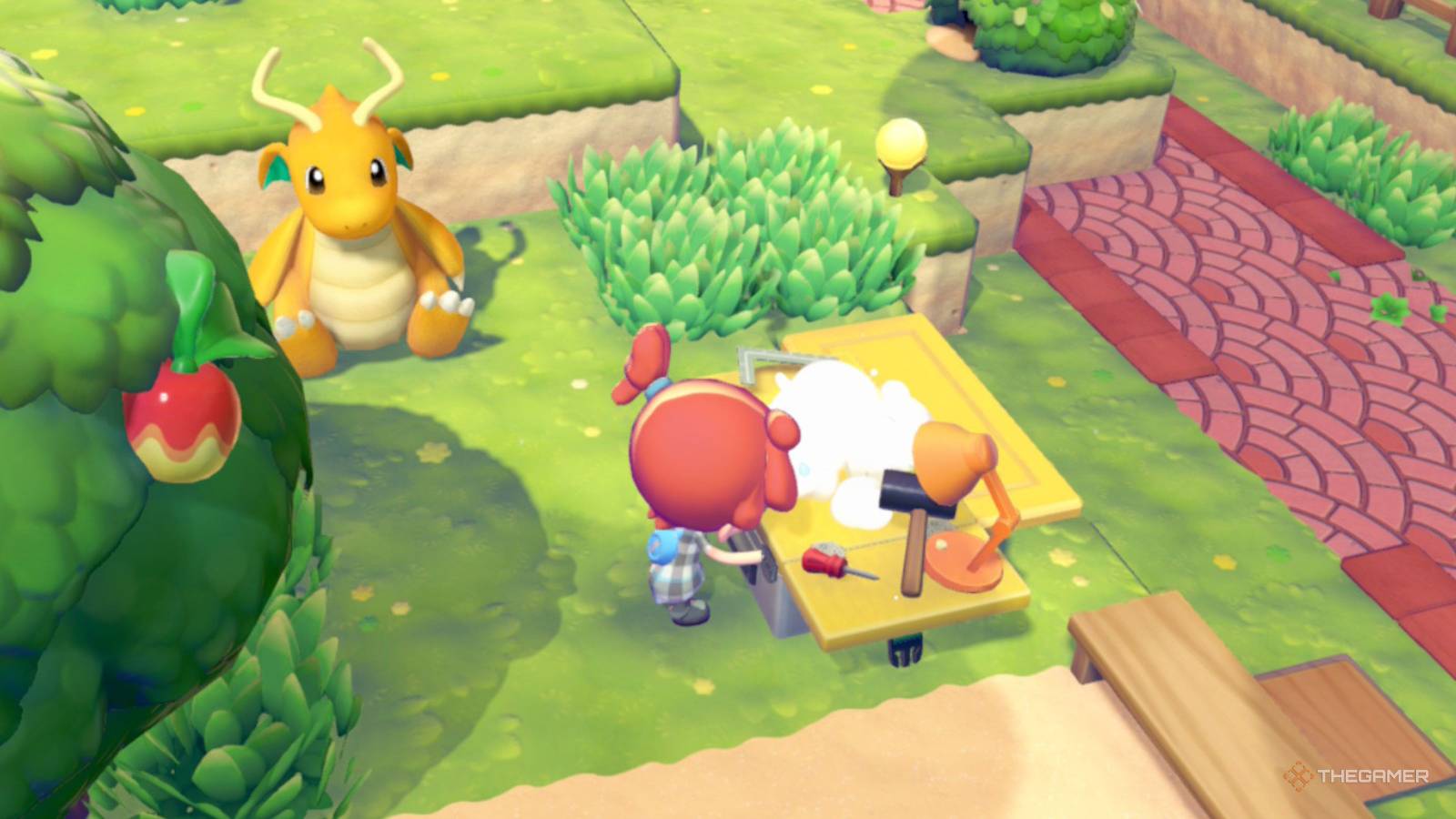 How To Carry More Items In Pokemon Pokopia