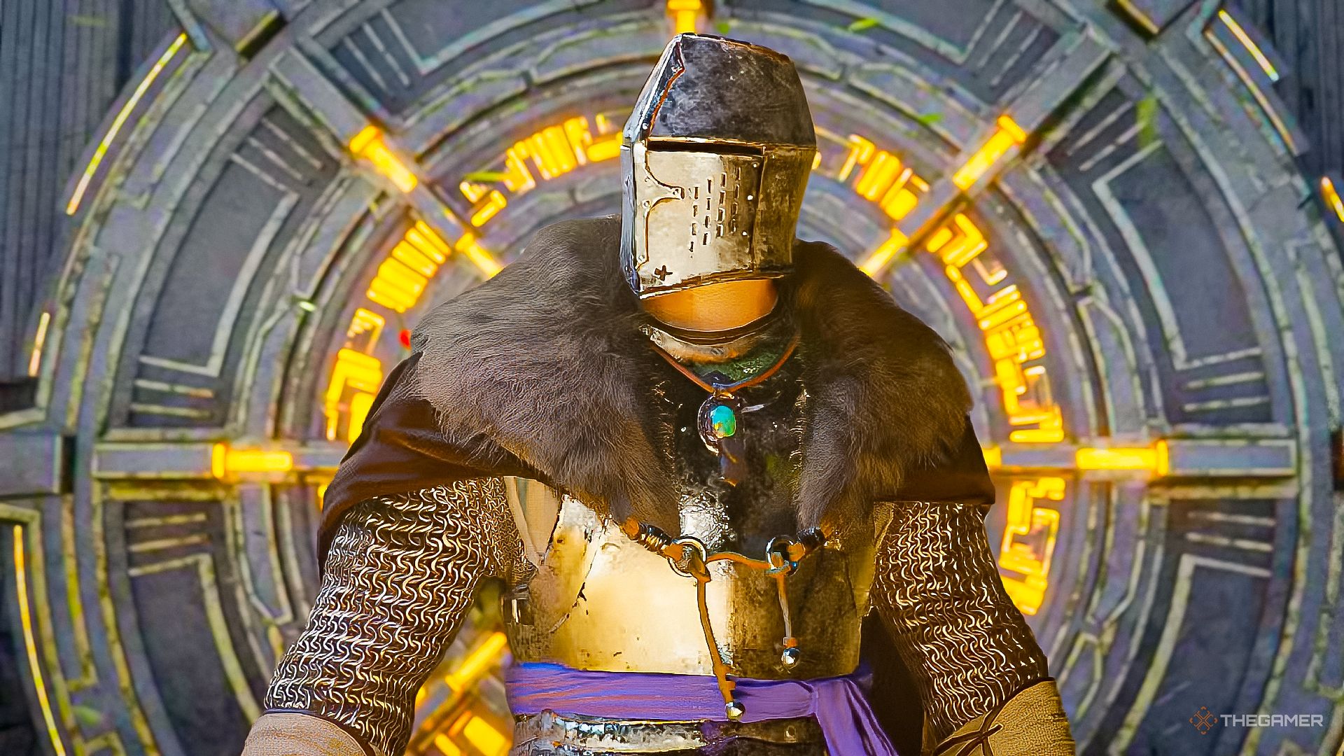 How To Use Hexblade Patrons For Warlocks In DnD
