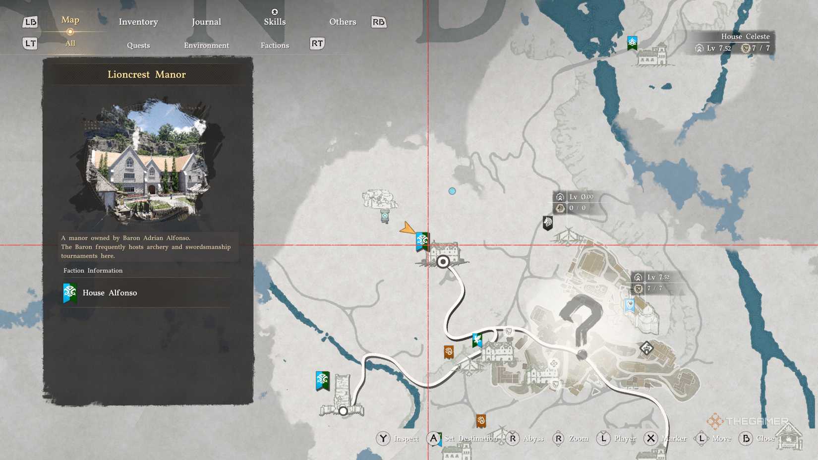 Where To Find Gold Bars In Crimson Desert