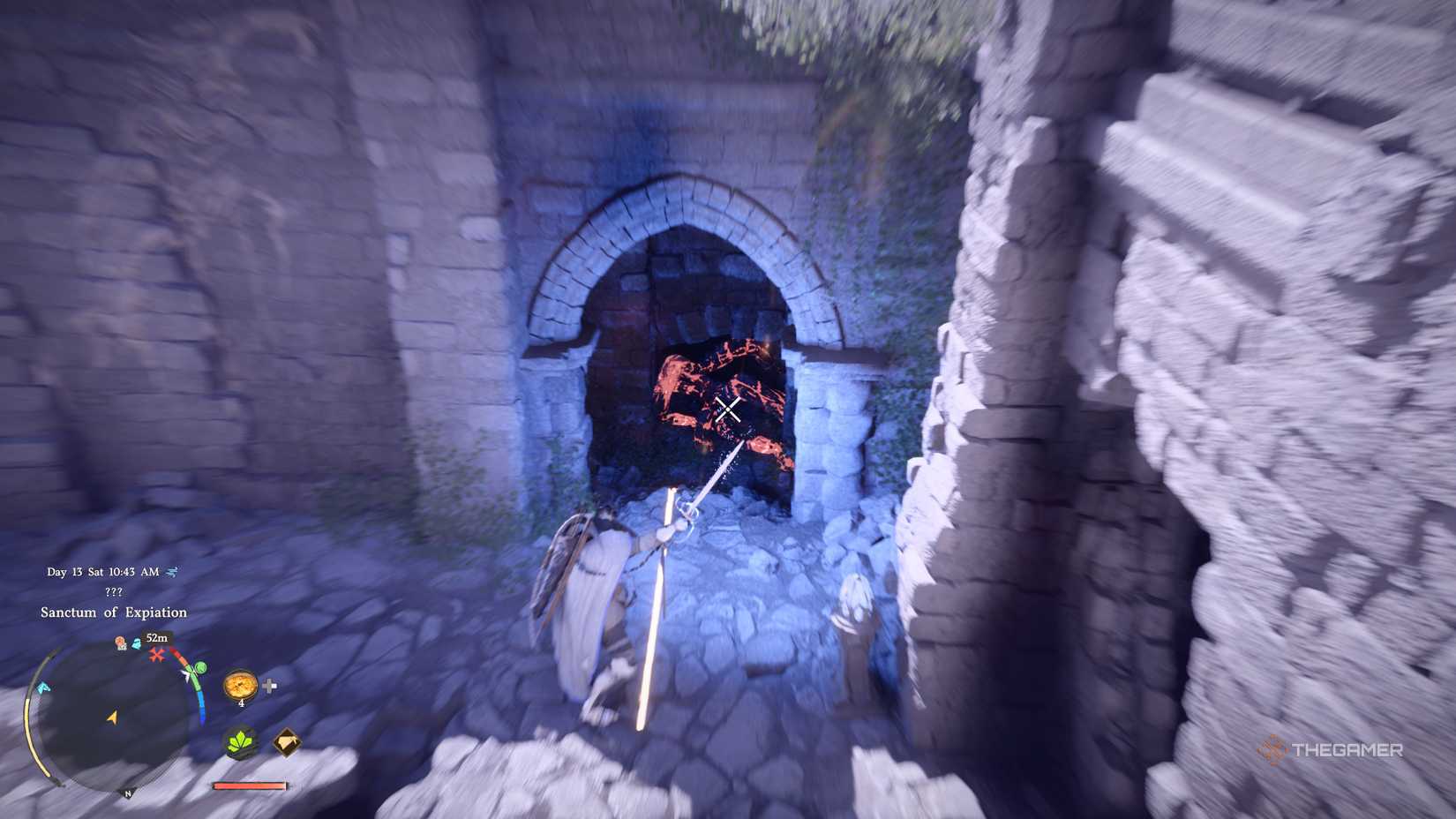 Where To Find The Frostcursed Armor Set In Crimson Desert