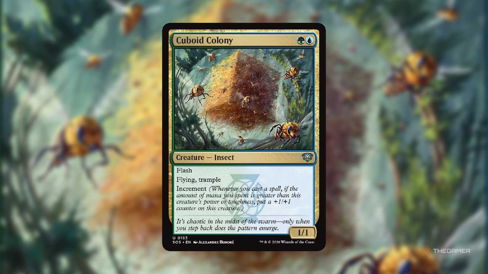 Tous les secrets MTG de la mécanique de Strixhaven expliqués ...