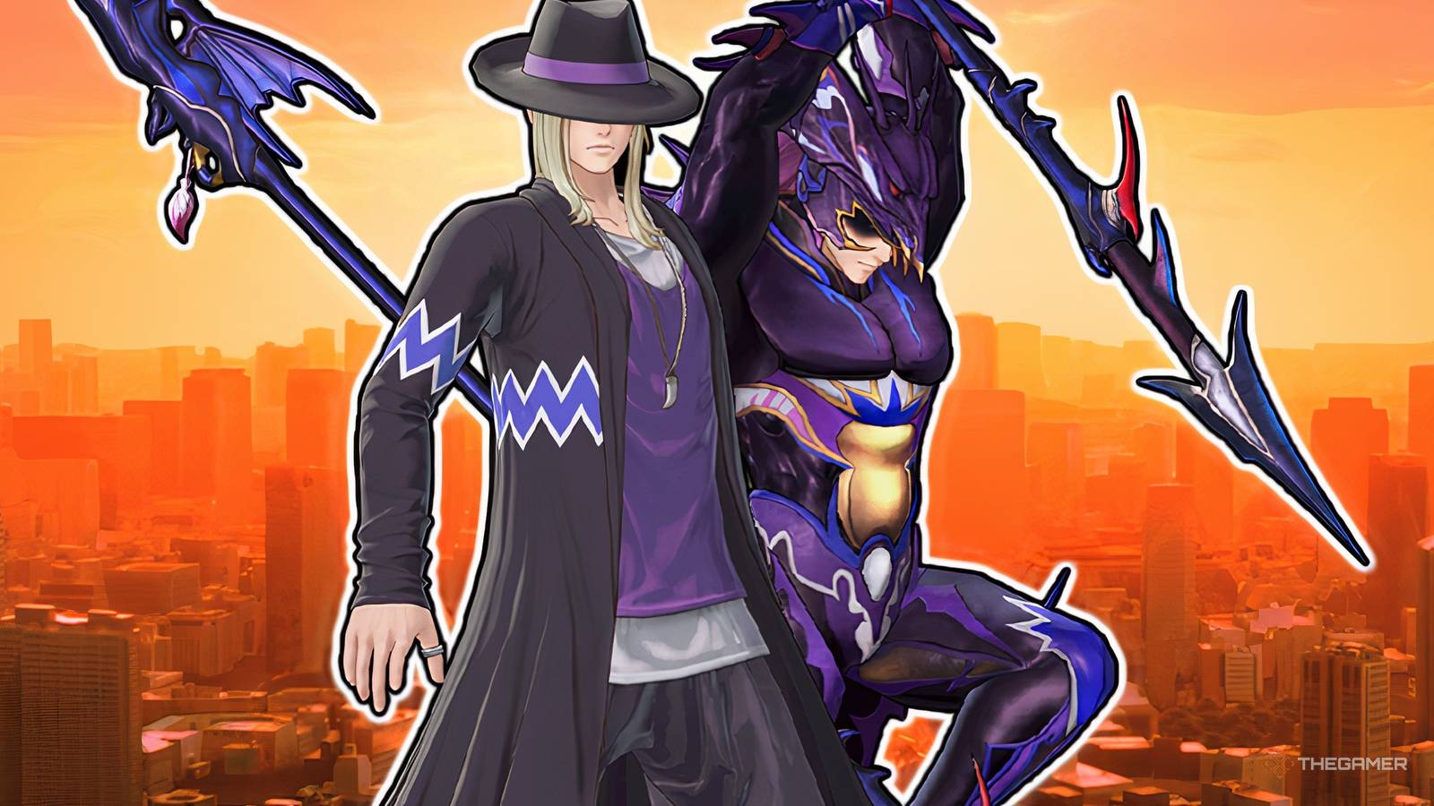 How To Play Kain Highwind In Dissidia Duellum Final Fantasy