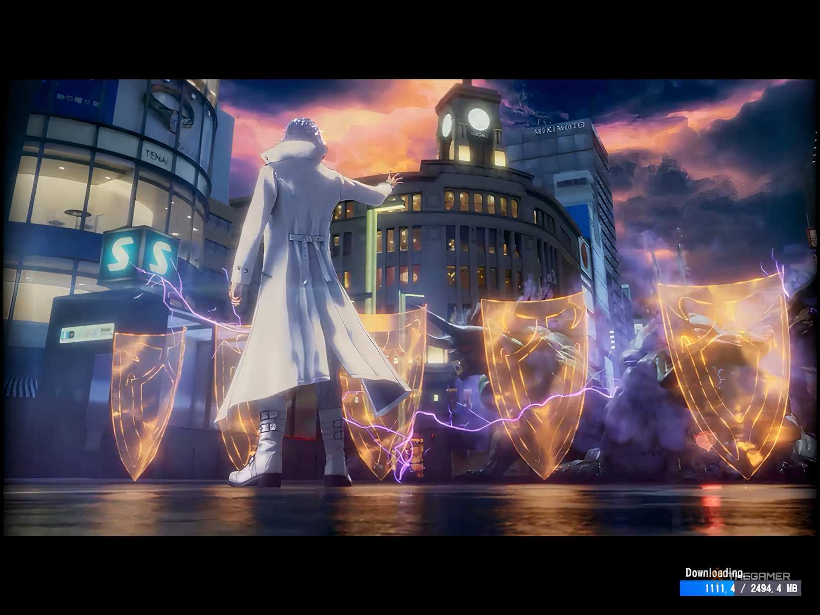 How To Play The Warrior Of Light In Dissidia Duellum Final Fantasy