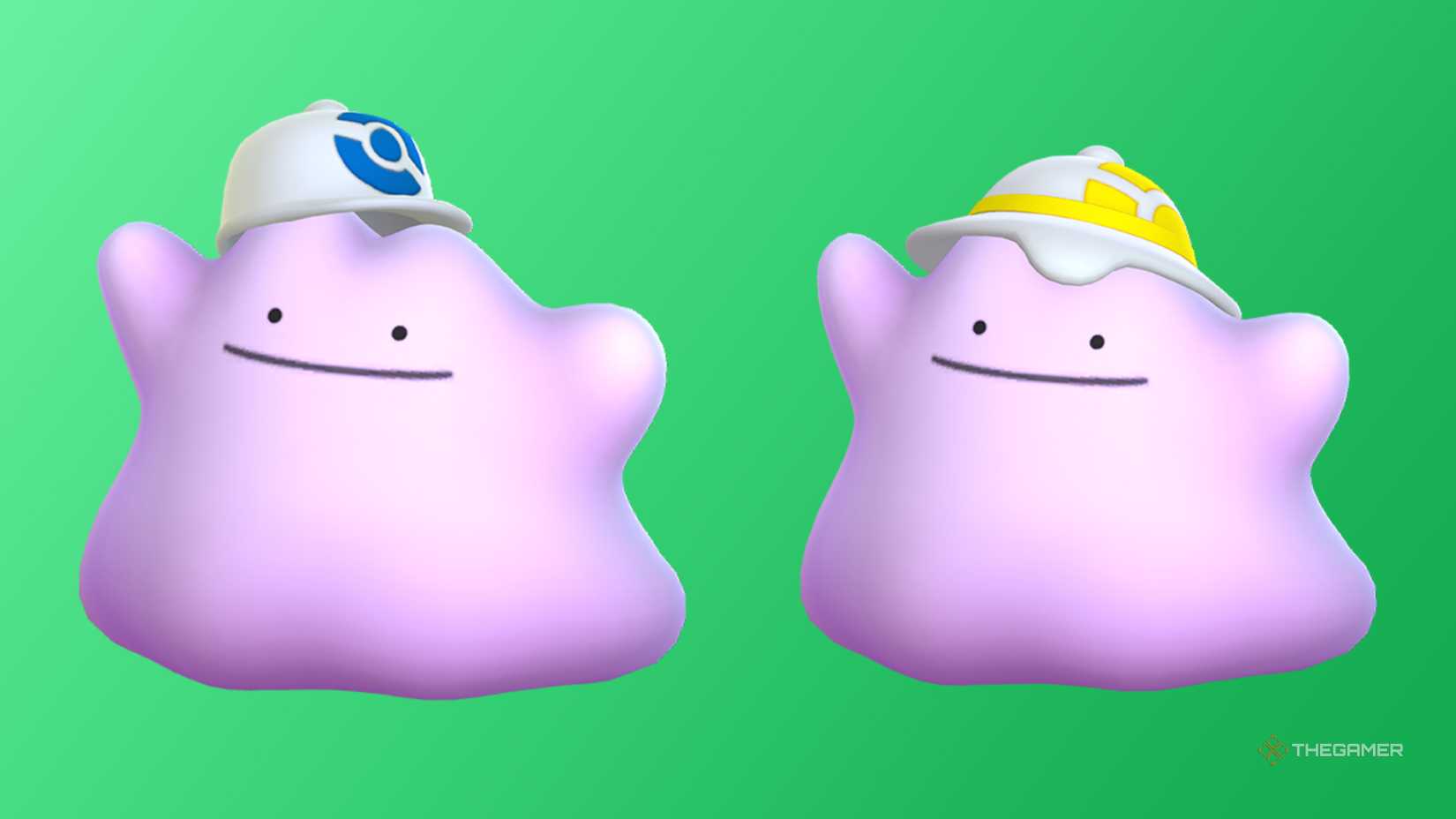 How To Get Ditto In Pokemon Go's Pokopia Celebration Event