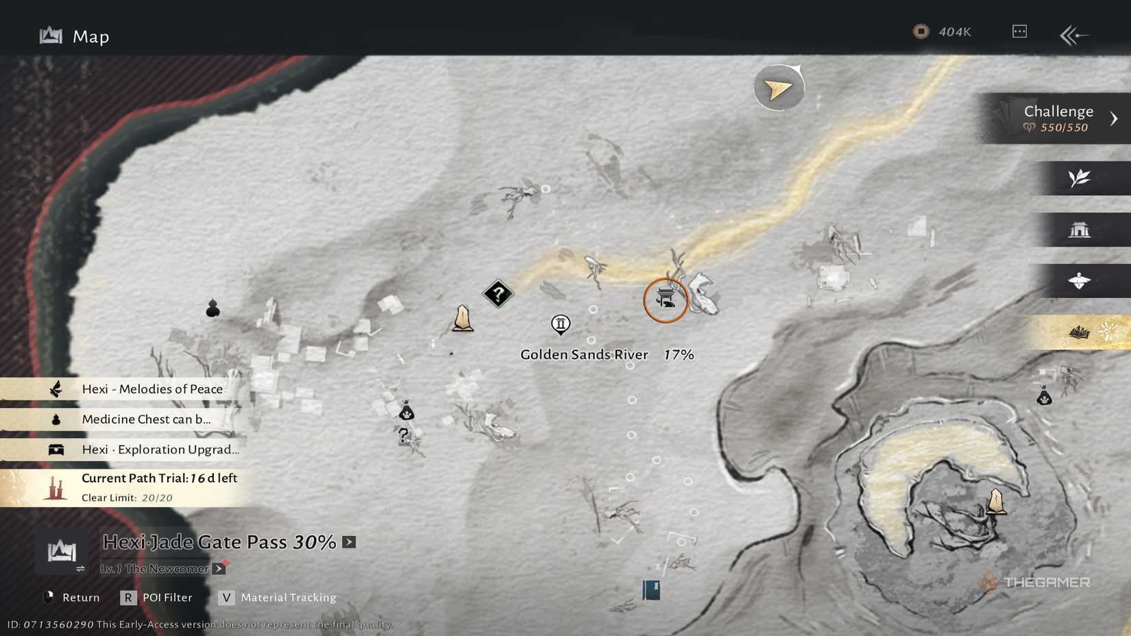 How To Solve The Divinecraft Corridor Puzzle In Where Winds Meet