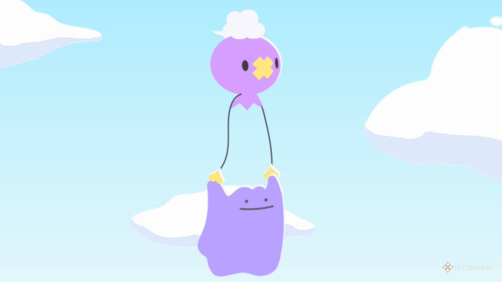 All Poke Dolls And Their Dream Islands Resources In Pokemon Pokopia