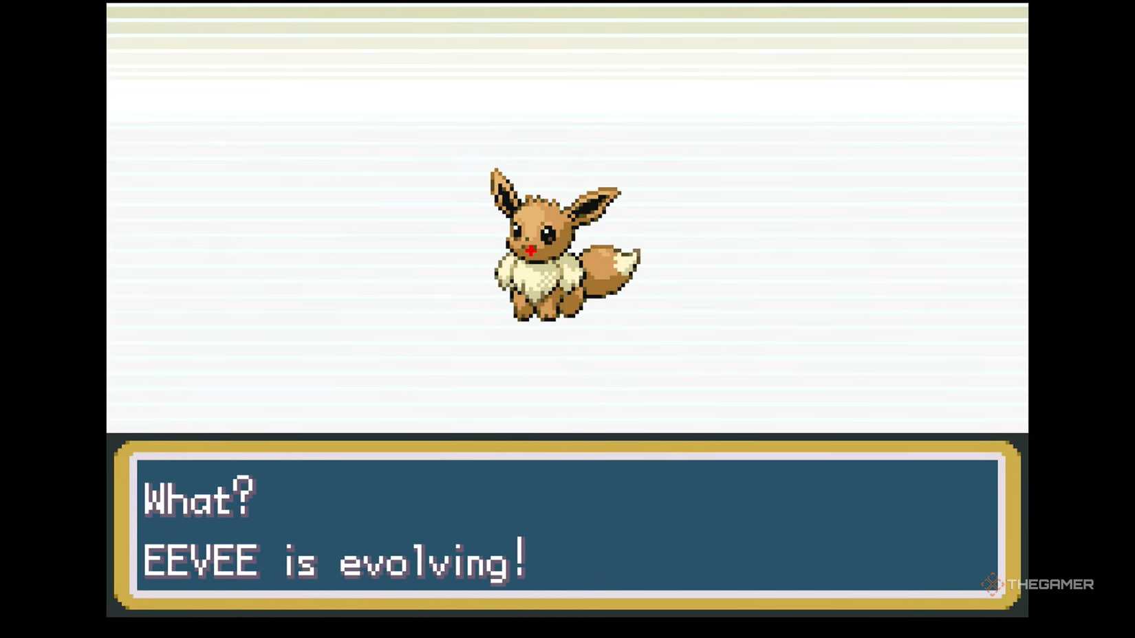All Special Evoluton Pokemon And How To Evolve Them In Pokemon FireRed ...