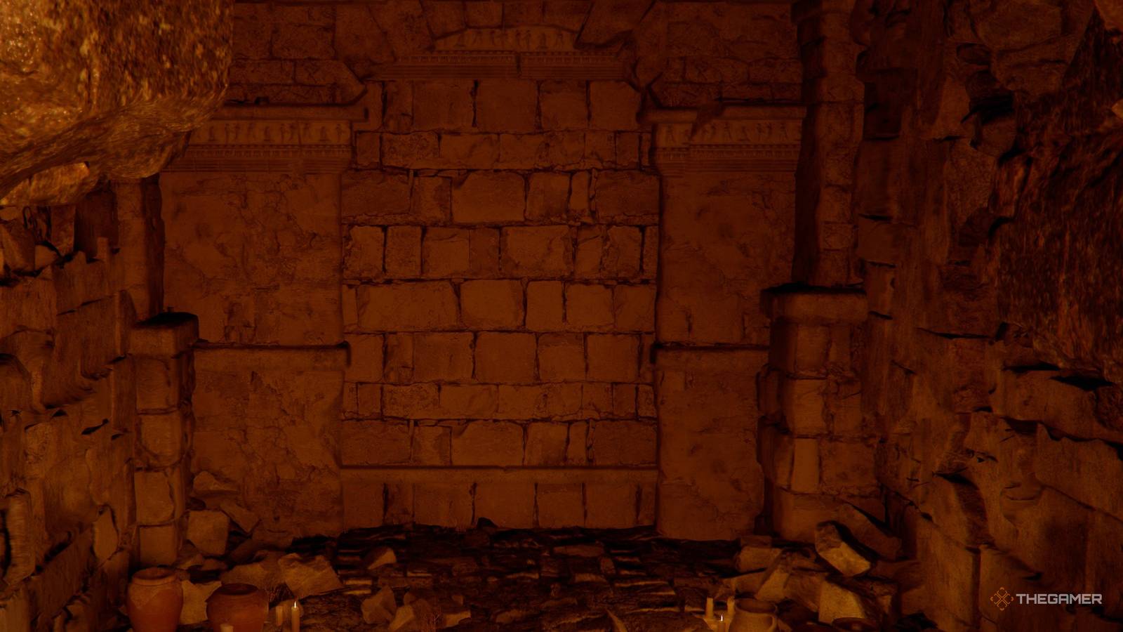 How To Solve The Azure Moon Labyrinth Puzzle In Crimson Desert