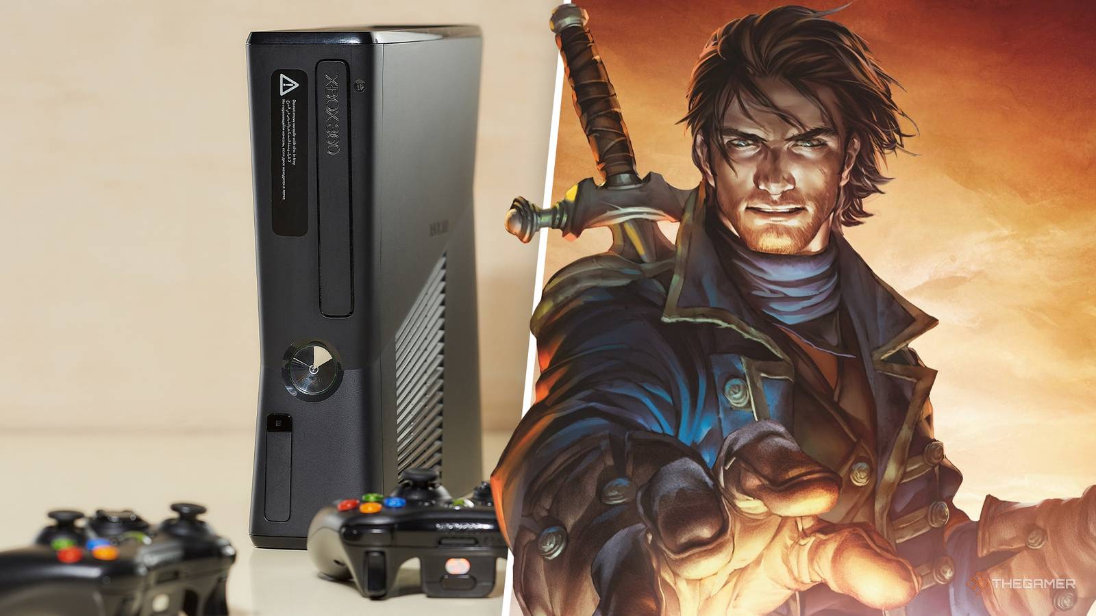 Xbox Will Soon Offer "New Ways" To Play Classic Games