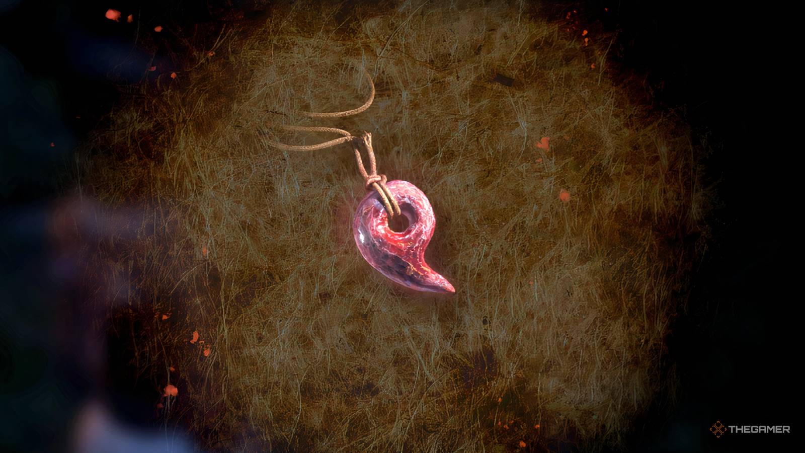 All Charm Effects And How To Get Them In Fatal Frame 2: Crimson ...