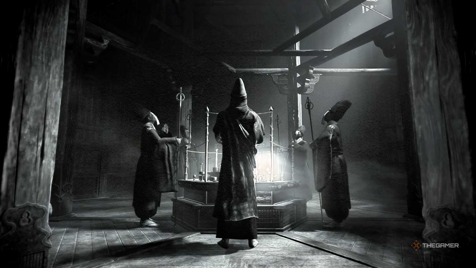 How To Get The Crimson Butterfly Ending In Fatal Frame 2 Remake