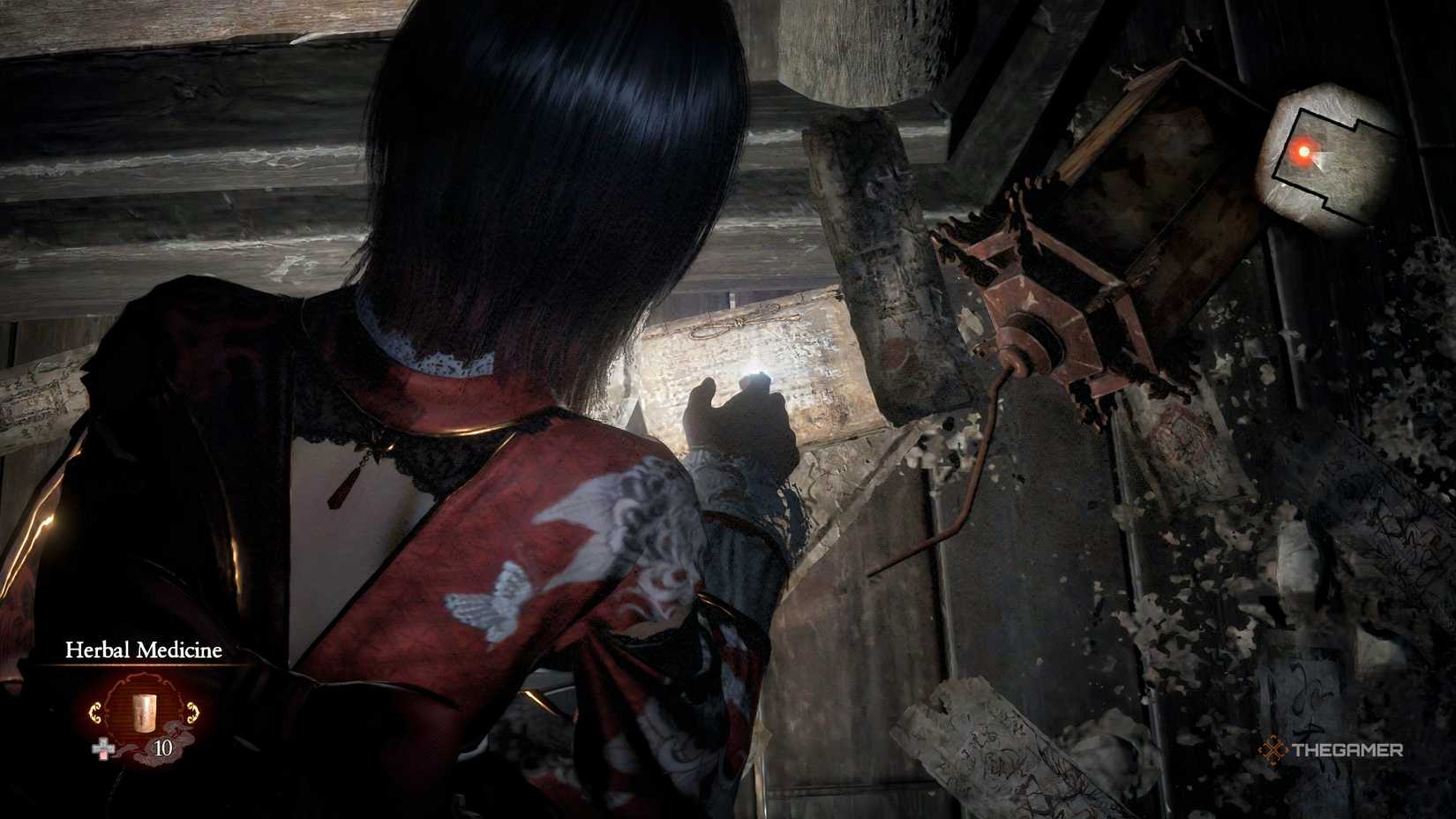 How To Unlock All Achievements In Fatal Frame 2: Crimson Butterfly Remake